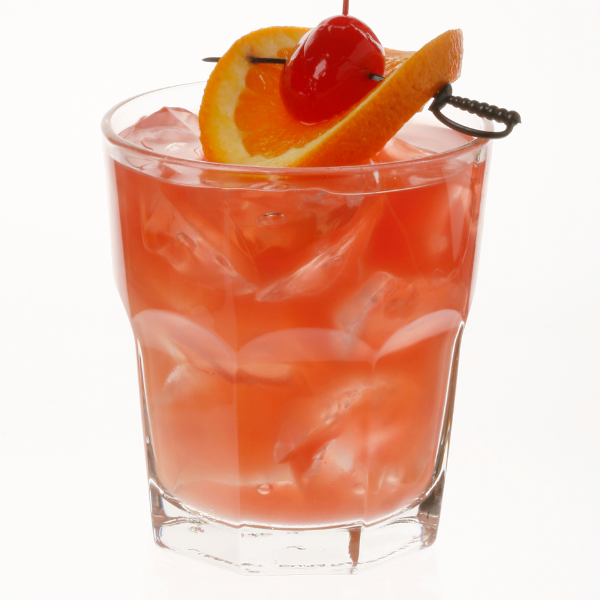 Madras Cocktail Recipe - BeverageBeaver.com