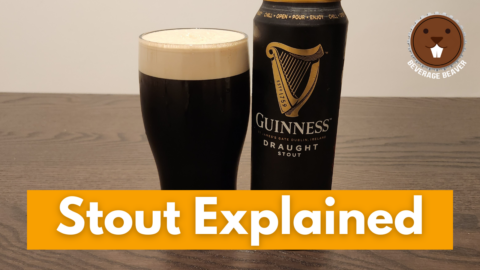 Stout Explained: An Easy guide To The Fascinating World Of Stout Beer ...