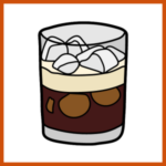 List Of Vodka Cocktails With Printable Bartender's Cheat Sheet ...